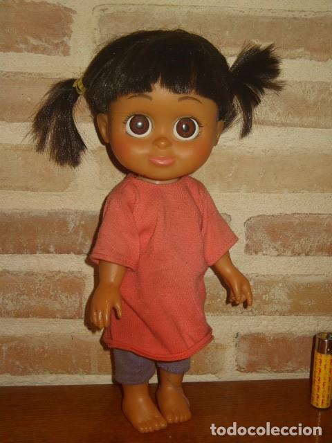 muñeca boo,monstruos s.a - Comprar Otras Muñecas Españolas Modernas en ...