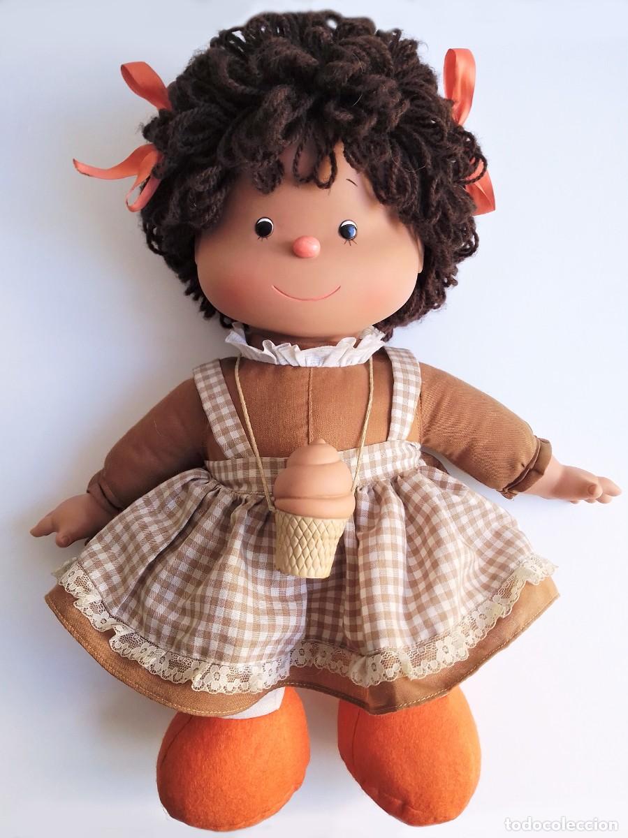 muñeca tonos helado de chocolate de famosa made - Buy Other modern ...