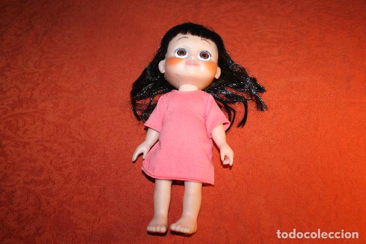 disney - muñeca boo de disney pixar, ver fotos - Comprar Otras muñecas ...