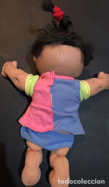 muñeca tipo repollo chochona cabbage patch kids - Comprar Otras muñecas ...