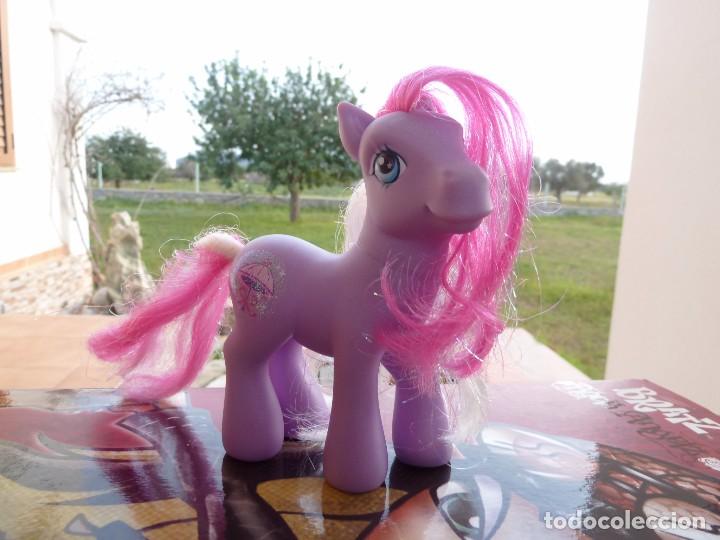 my little pony hasbro pretty parasol 2005 - Comprar Otras muñecas en ...