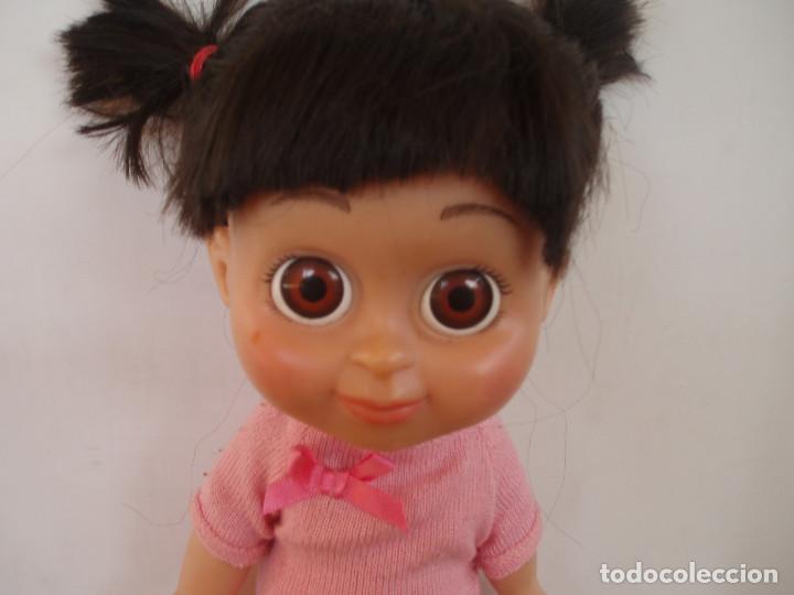 muñeca boo. de pelicula monstruos s.a. disney p - Comprar Otras muñecas ...