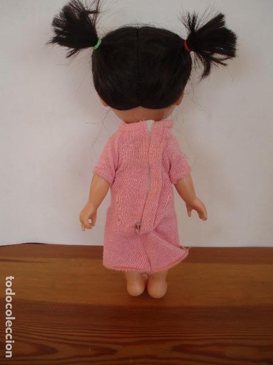 muñeca boo. de pelicula monstruos s.a. disney p - Comprar Otras muñecas ...