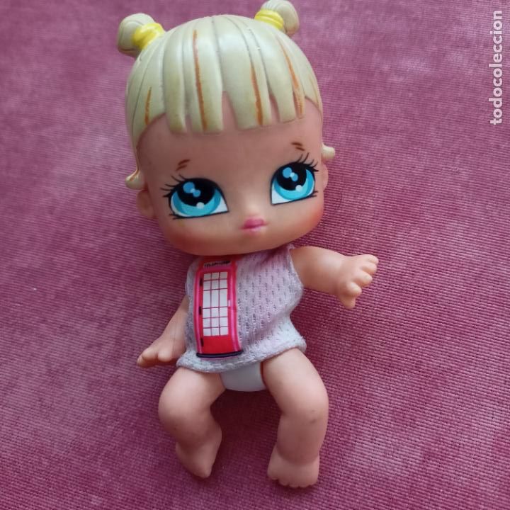 muñeca bratz babiez bebe - Comprar Otras muñecas en todocoleccion ...
