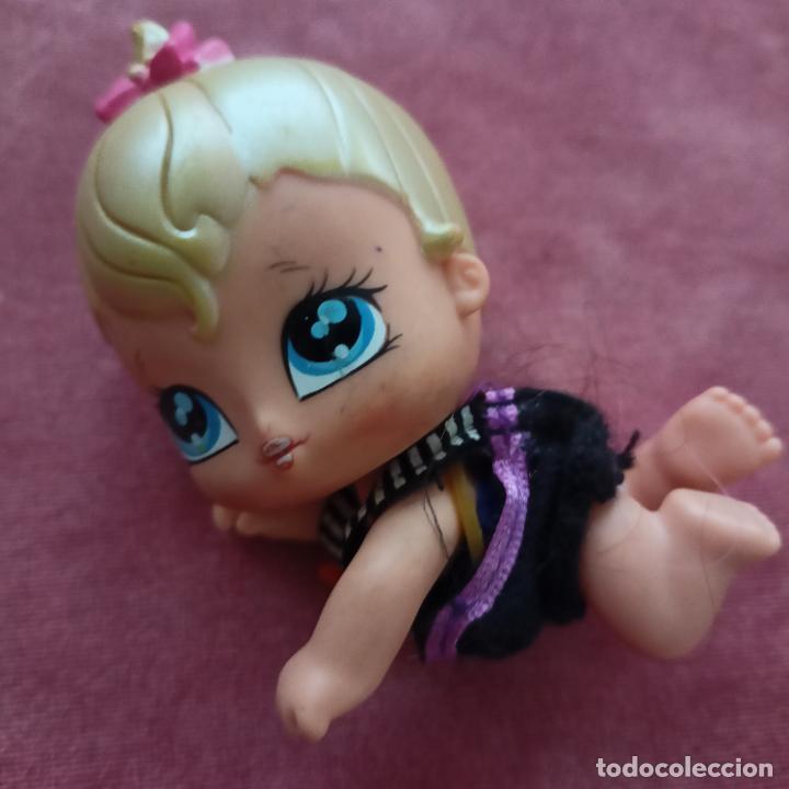 muñeca bratz babiez bebe - Comprar Otras muñecas en todocoleccion ...