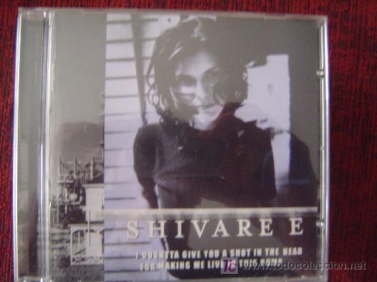 shivaree - i oughtta give you a shot in the hea - Comprar CDs de Música ...