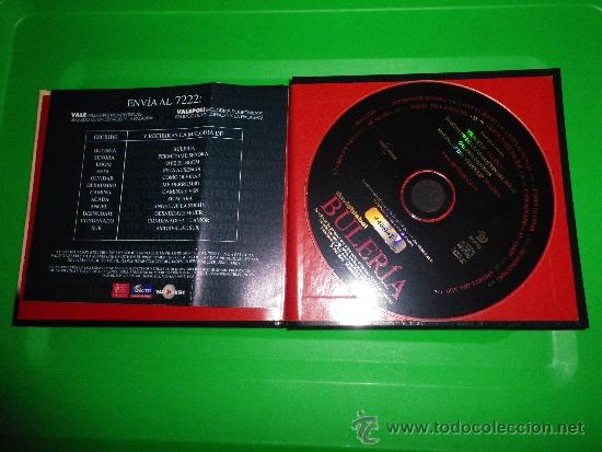 david bisbal buleria cd album edicion de lujo f - Comprar CDs de Música ...