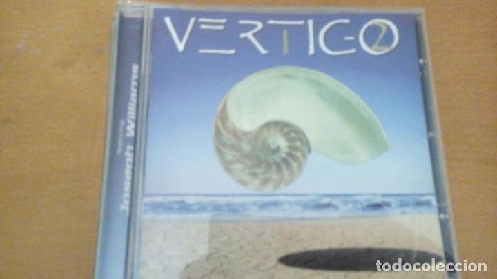 vertigo vertigo 2 cd - Comprar CDs de música Heavy Metal en ...
