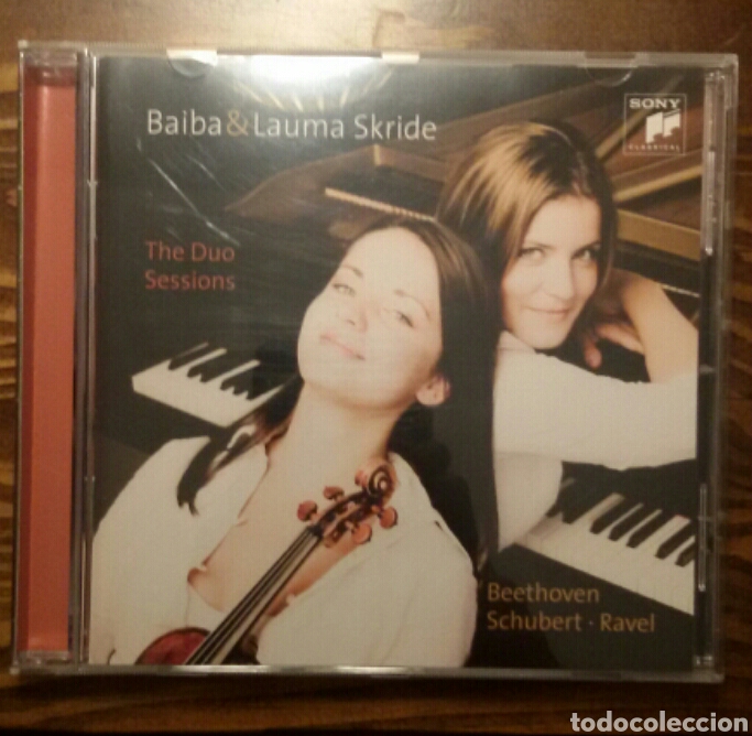 baiba & lauma skride - varios - Compra venta en todocoleccion