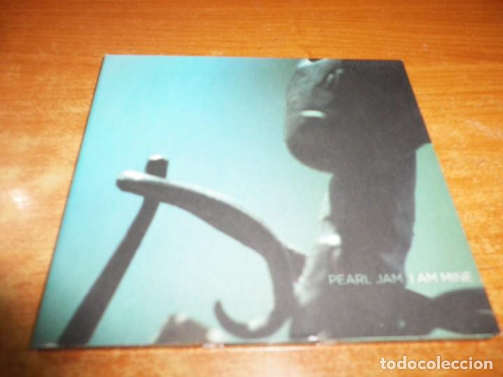 pearl jam i am mine cd digipack maxi single ep - Comprar CDs de Música ...