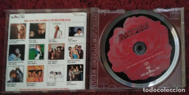 baccara (the collection) cd 1998 - Comprar CDs de Música Pop en ...