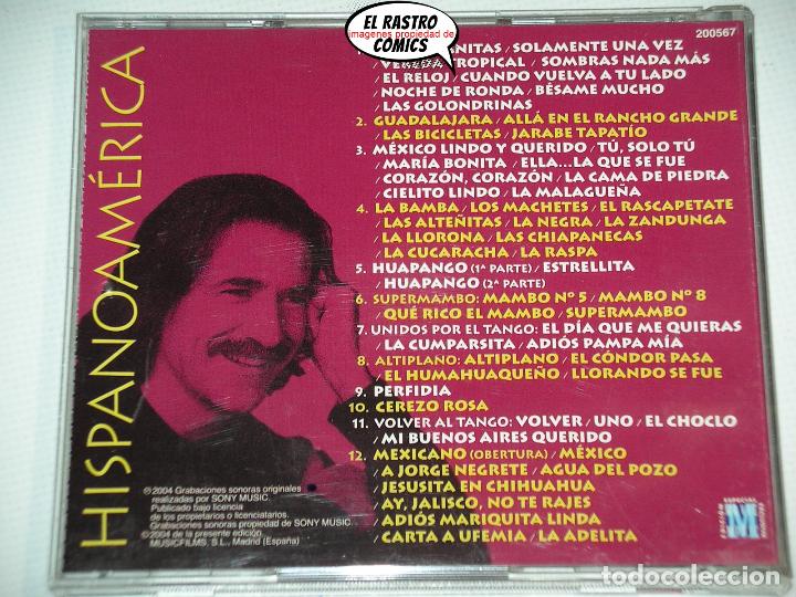los más grandes éxitos de luis cobos, vol 1 2 y - Comprar CDs de Música ...