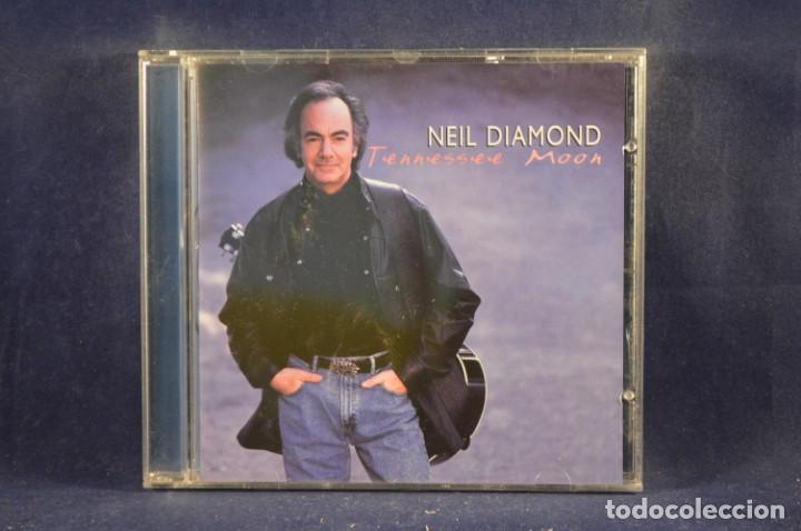 neil diamond - tennessee moon - cd - Comprar CDs de Música Pop en ...