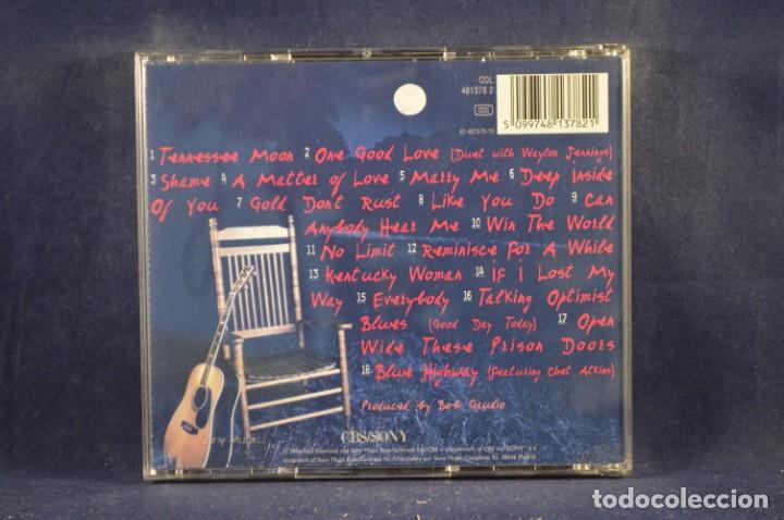 neil diamond - tennessee moon - cd - Comprar CDs de Música Pop en ...