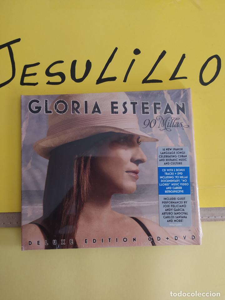 Gloria Deluxe Edition