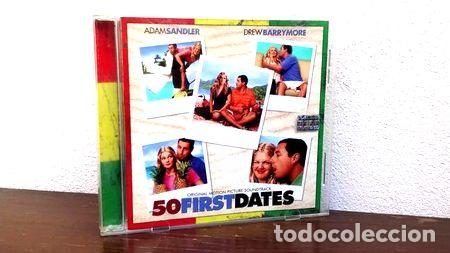 50 First Dates Soundtrack