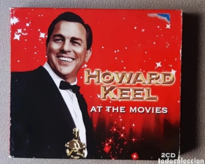 doble cd de howard keel. leer descripción y con - Compra venta en ...