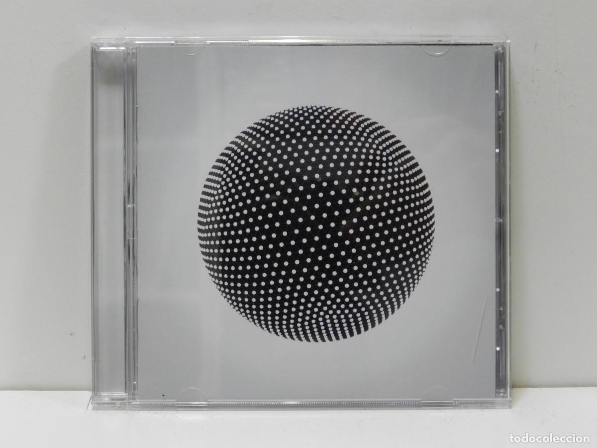 Tesseract Altered State