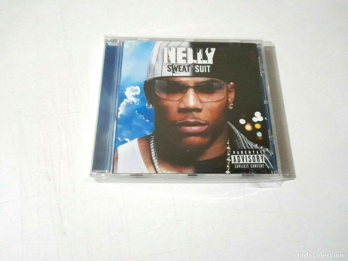 Album De Nelly Sweat Nelly Apple Music