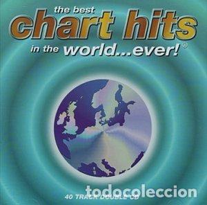 the best chart hits in the world...ever!- 07243 - Compra venta en ...
