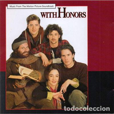 with honors: music from the motion picture soun - Compra venta en ...