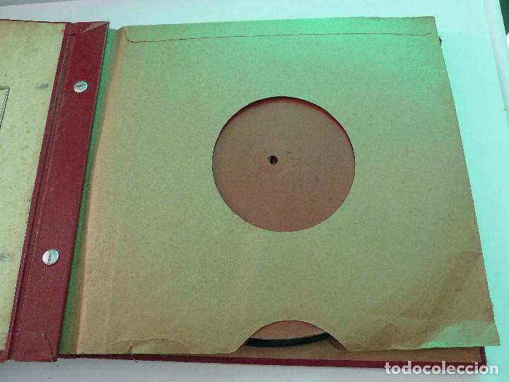 album vacio para discos de vinilo - Comprar en todocoleccion - 125448503