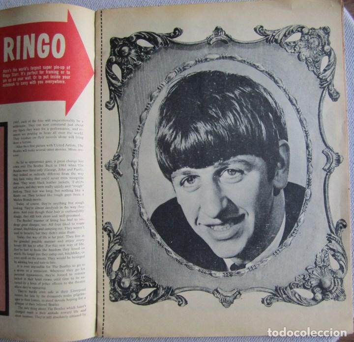 beatles, the: beatle fun kit. revista con recor - Comprar en ...