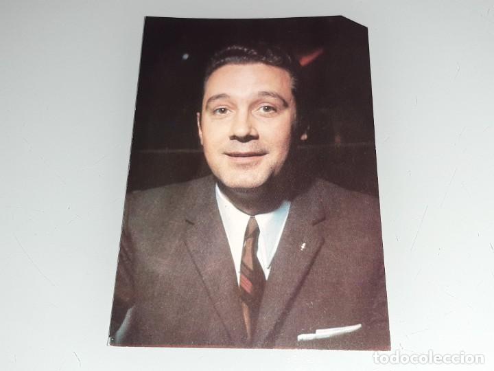 postal bergas - nº 4 lady - Compra venta en todocoleccion