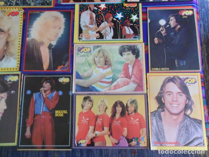 72 póster super pop the beatles elvis presley a - Comprar Postales y ...