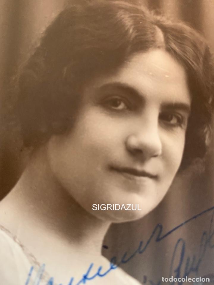 ninon vallin foto 1919 soprano opera francesa a - Comprar Libretos de ...
