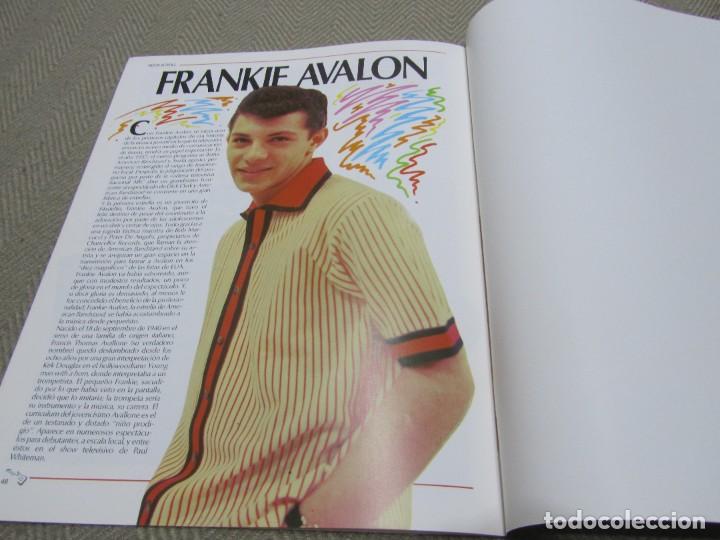 gene vincent, everly brothers, carl perkins, lo - Comprar Revistas ...
