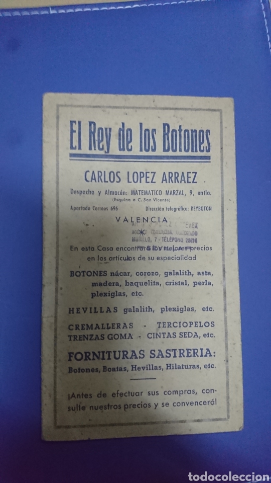 el rey de los botones - Compra venta en todocoleccion