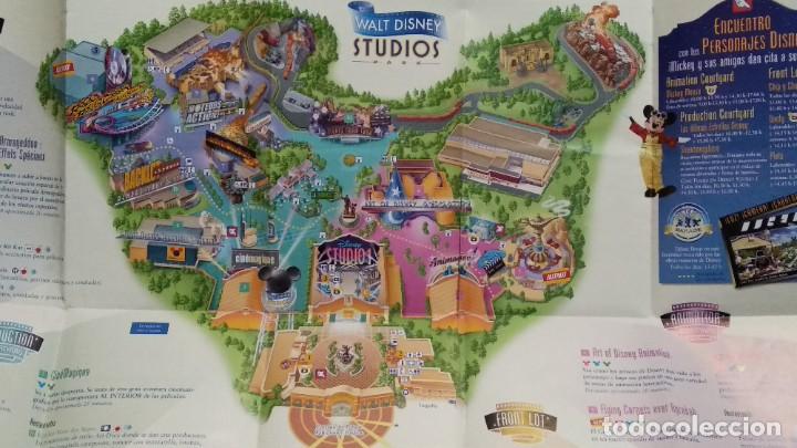 Mapa Do Mundo Walt Disney Fun Fact: Where Is Walt Disney World