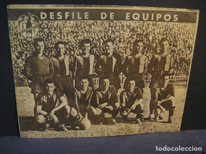 marca nº 289 - 15 de junio de 1948 - la copa ev - Comprar Periódicos ...