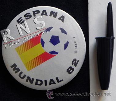 chapa grande con imperdible logo de españa 82 m - Compra venta en ...