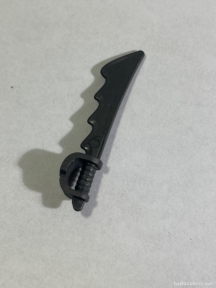 espada hacha arma puñal cuchillo daga sable kat - Compra venta en ...