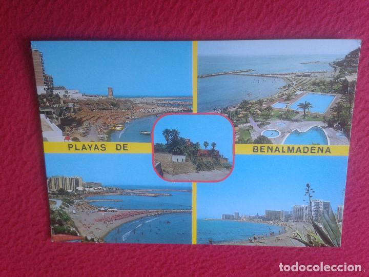 postal postcard post card malaga costa del sol - Comprar Postales de ...