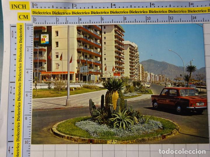 postal de málaga. año 1970. fuengirola la roton - Comprar Postales de ...