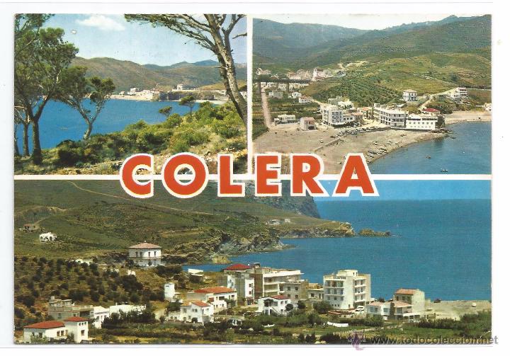 colera .- diferentes aspectos .- foto meli nº 1 - Comprar Postales de ...