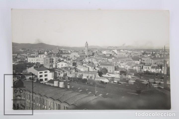 postal fotográfica - tarrasa / terrassa. 2. vis - Comprar Postales de ...