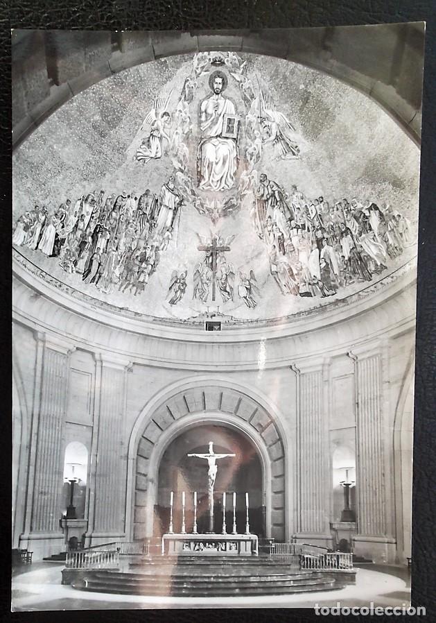 cuelgamuros (madrid). 28 monumento valle de los - Comprar Postales de ...