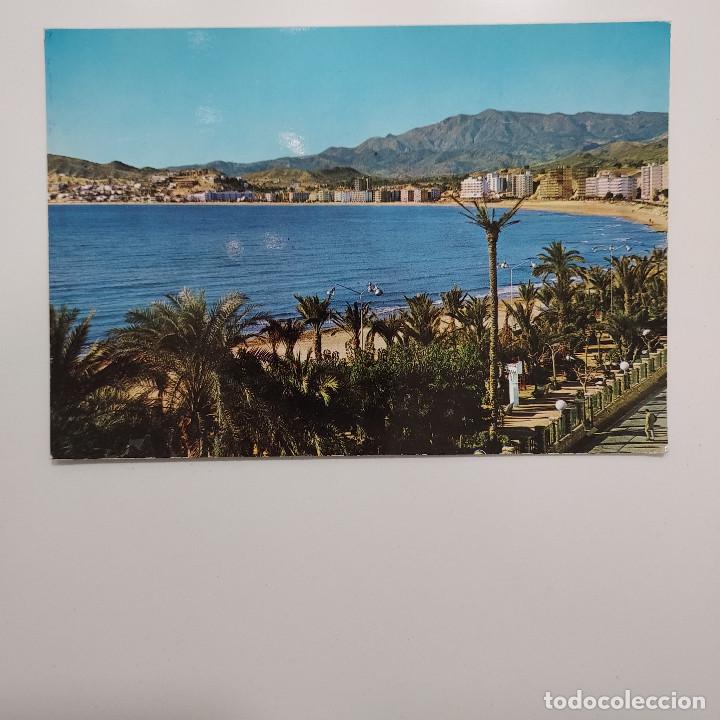 postal benidorm. panoramica playa (alicante). 1 - Comprar Postales de ...