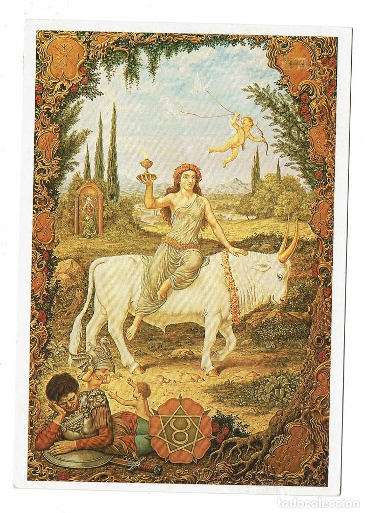 Johfra zodiac posters 60 photos - Youhoroscope.com