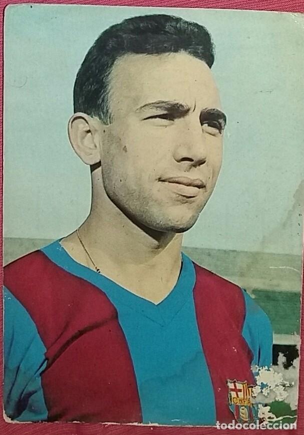 rife f.c. barcelona - postal oscarcolor - foto - Comprar Postales ...