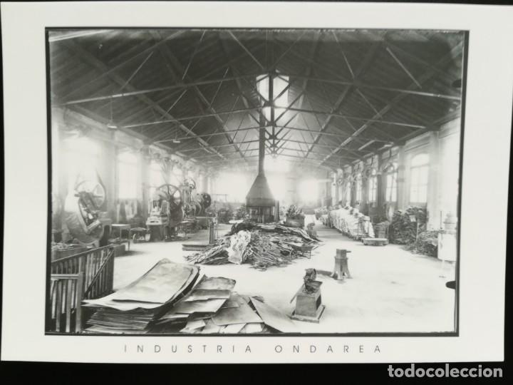 legazpi guipuzcoa. patricio echeverría s.a. fot - Comprar Postales del ...