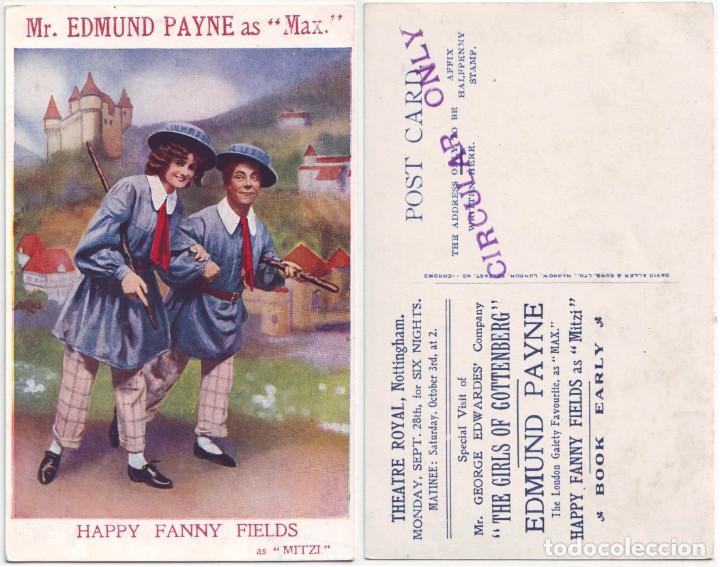 girls of gottenberg (theatre royal, nottingham) - Compra venta en ...