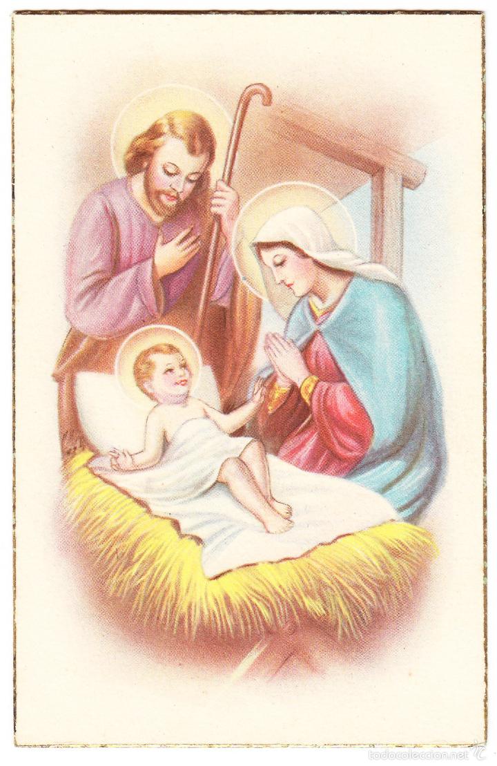 Imagenes Jesus Y Maria Jose