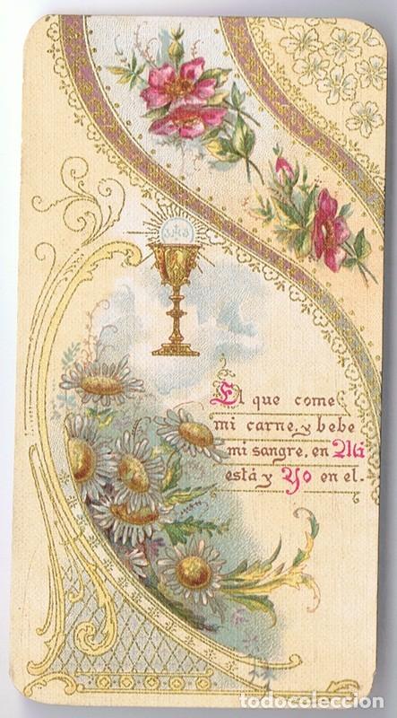 tarjeta religiosa - Comprar Postales religiosas y recordatorios en ...
