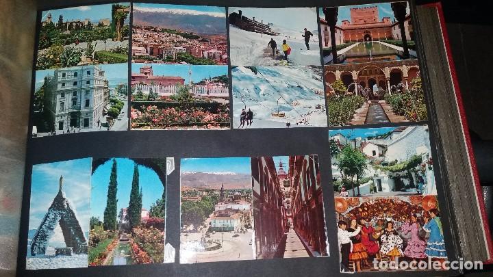 gran album de postales del mundo - Comprar en todocoleccion - 103243123