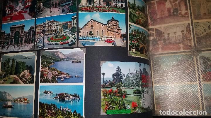 gran album de postales del mundo - Comprar en todocoleccion - 103243123